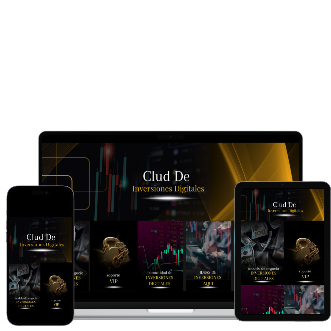 Inversiones Digitales – mariacarvajal